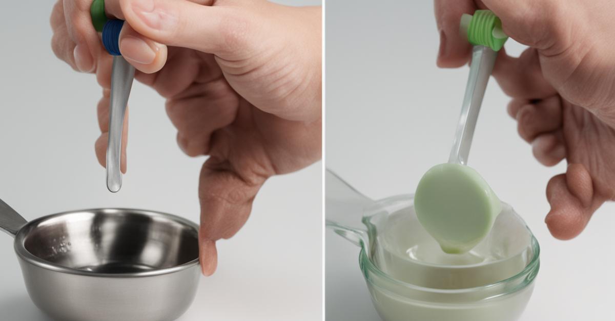 100 Ml Ile To Gram Kuchenny Przelicznik Jak Wa y I Przeliczy Ml Na